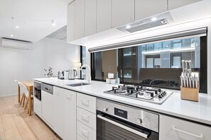 Apartamento | Cozinha privada