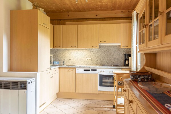 Large Vacation Home Near Ski Resort - Styria