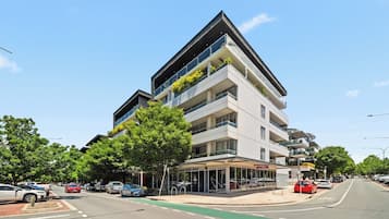 Apartamento | Receção