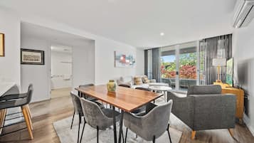 Apartamento | Sala