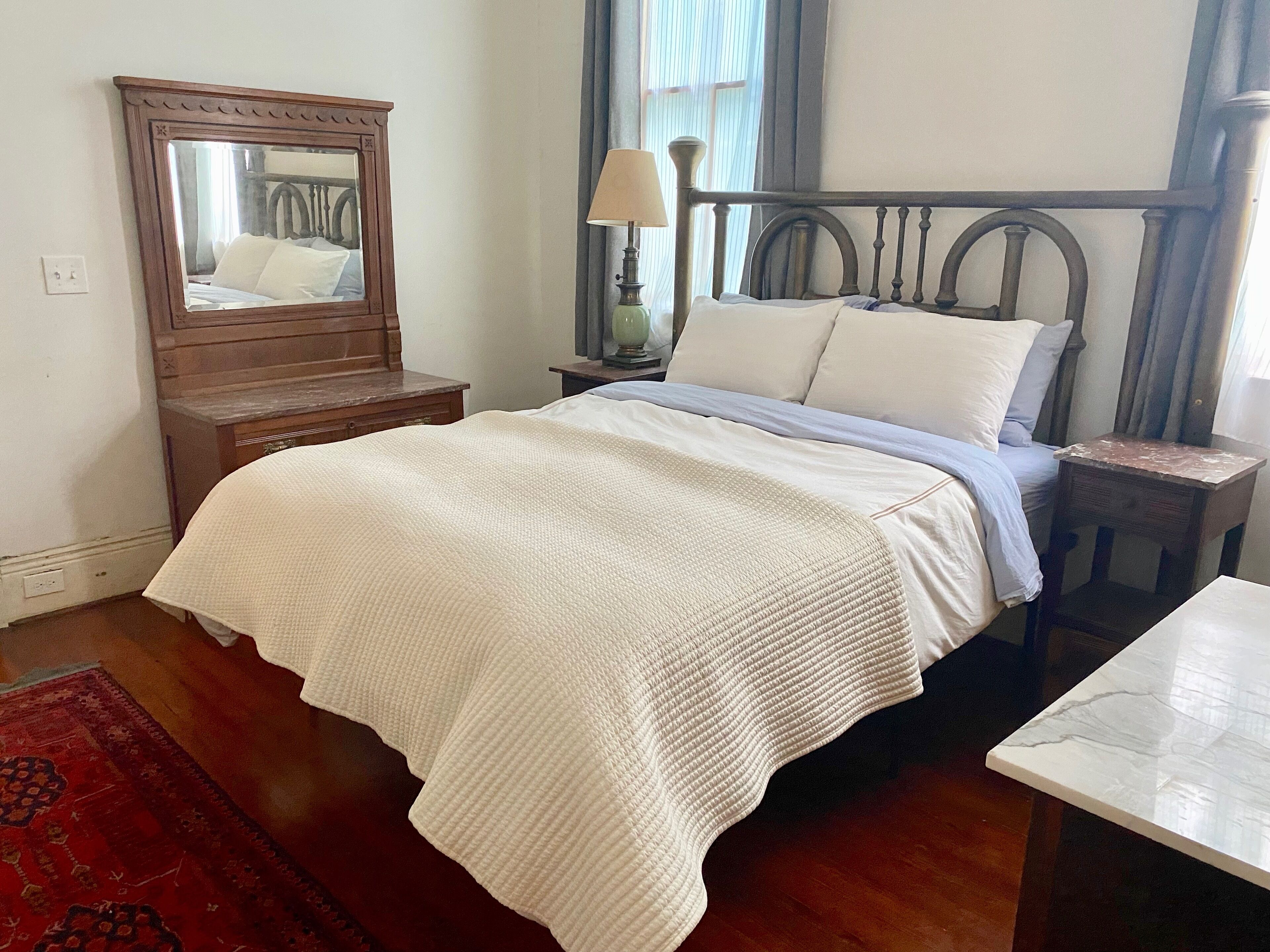 2br Near French Quarter, Patio! - Mardi Gras New Orleans