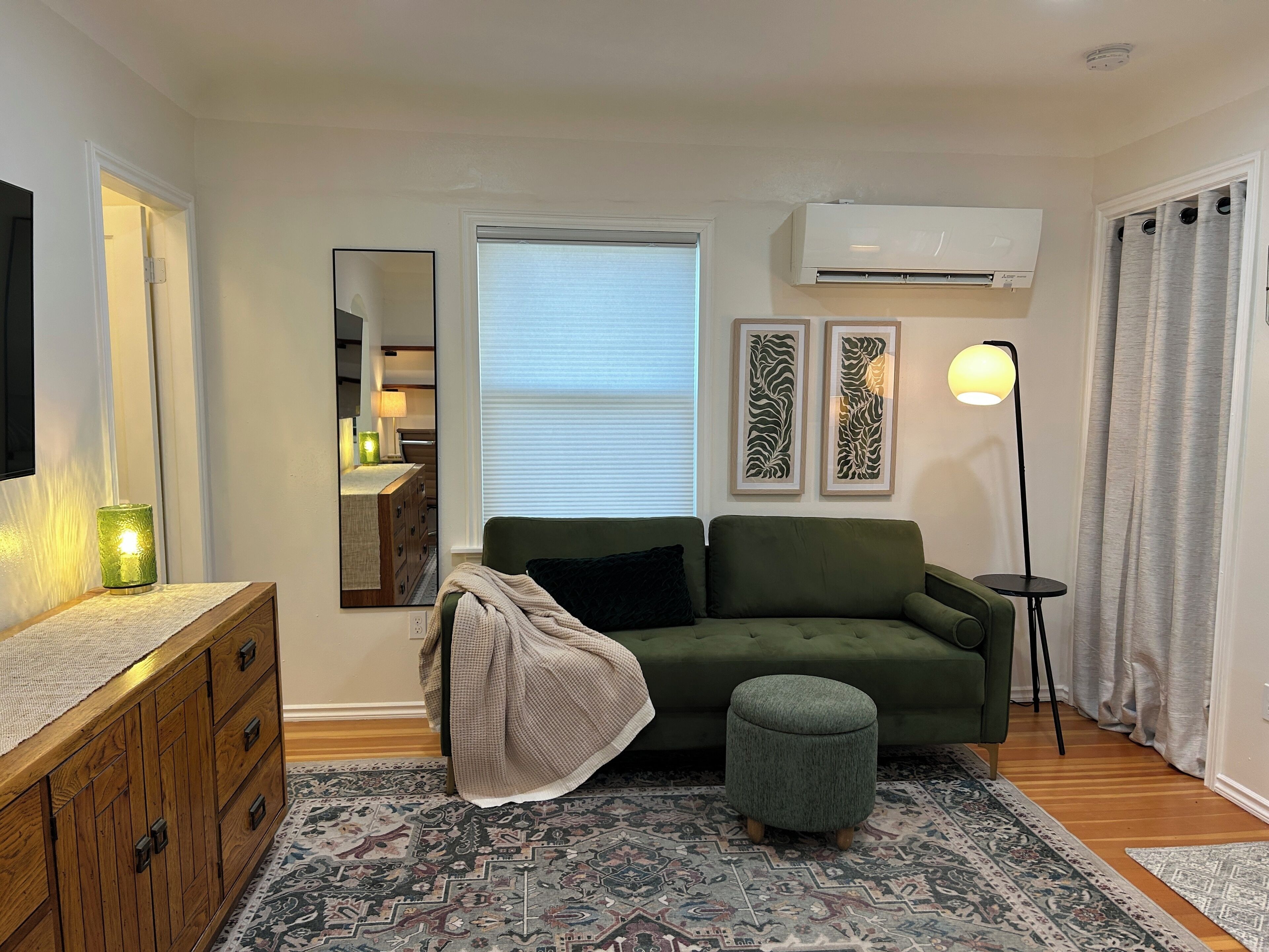 Park Cottage In Bremerton Great Spot For The 2026 World Cup-1 Mile From Ferry - Bremerton, WA