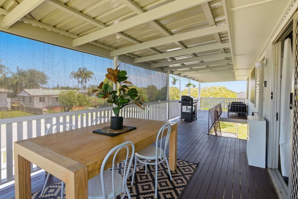 3-bed Coastal Retreat In Central Margate - Redcliffe