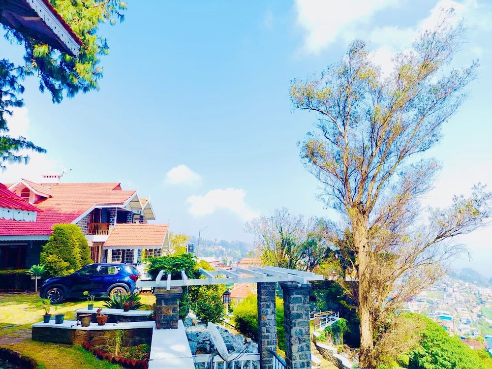 The Mainland Resorts Kodaikanal - Kodaikanal