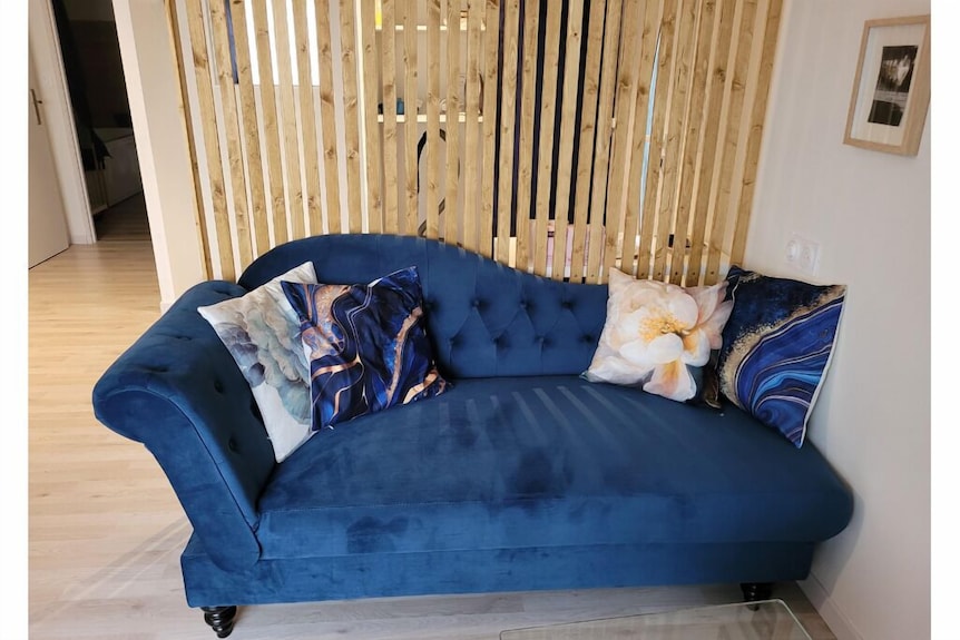 "Les 3 Bulles" Appartement Cuisine éQuipée-balnéo, à 3 Minutes Du Golf - Marne