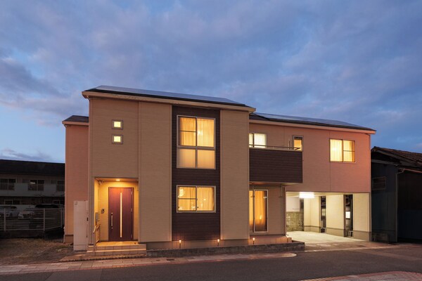 Triangle 2nd - 벳푸시