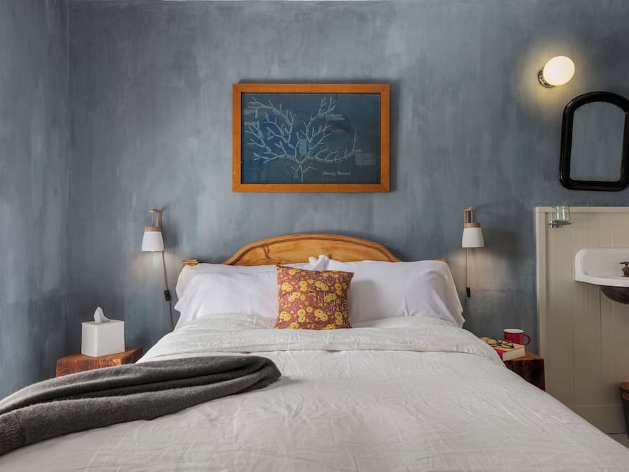 Quarto Individual Standard, casa de banho partilhada | Ferro/tábua de engomar, Wi-fi grátis