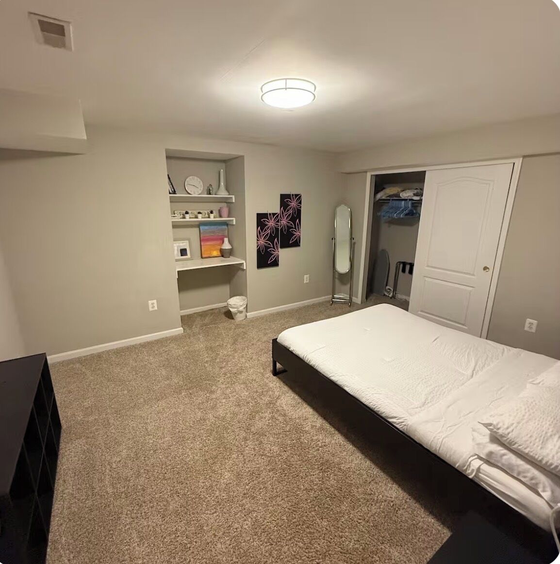 Charming 2-bedroom House With Ac In Lovely Reston - Reston, VA