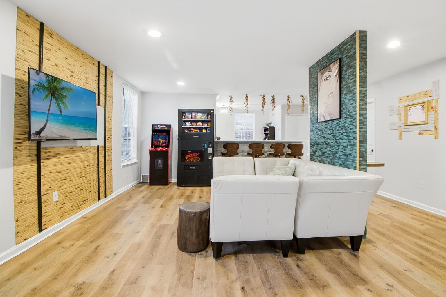 Cultural Comfort Room Near Jhu, Bwi & Downtown - Baltimore, MD