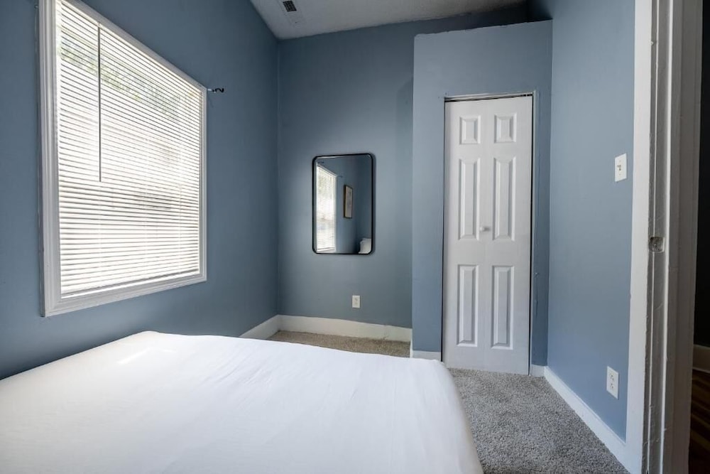 印第安纳波利斯的实惠别致度假屋 - Crows Nest