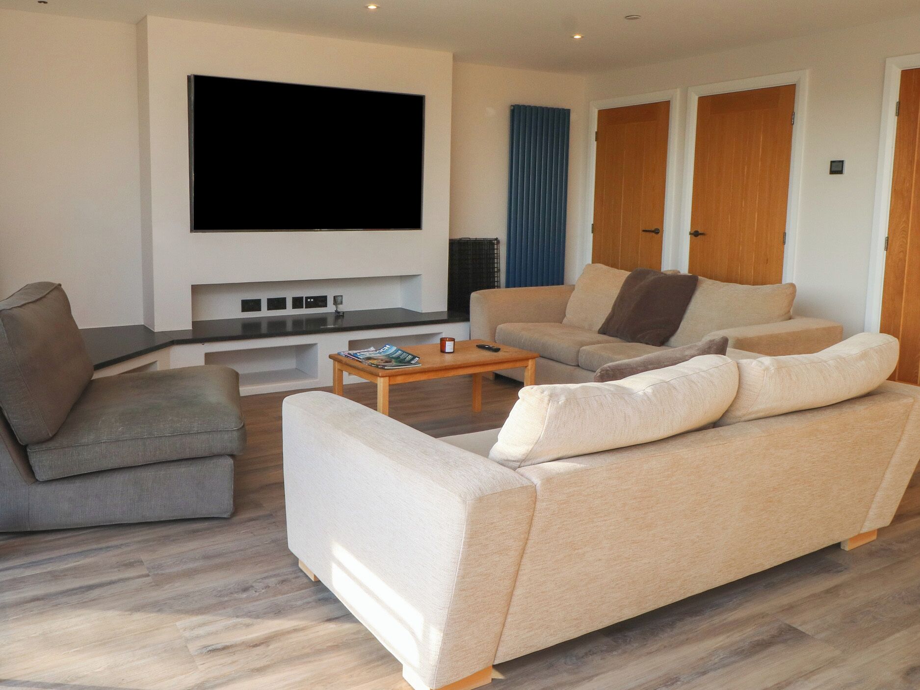 The Hideaway, Pet Friendly, With Hot Tub In Abersoch - Llŷn Peninsula