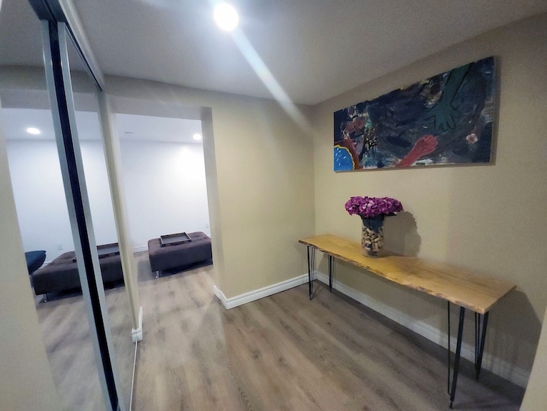 Modern Apartment Richmond Hill Toronto. - Ontario