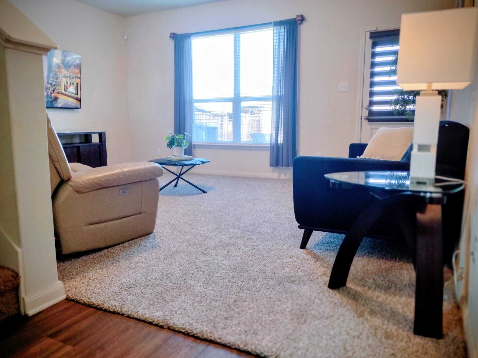 Tranquil 4-bedroom House In Vibrant Dallas - Mesquite, TX