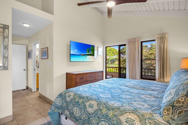Luxurious Wailea Oceanview Resort Vistas - Wailea, HI