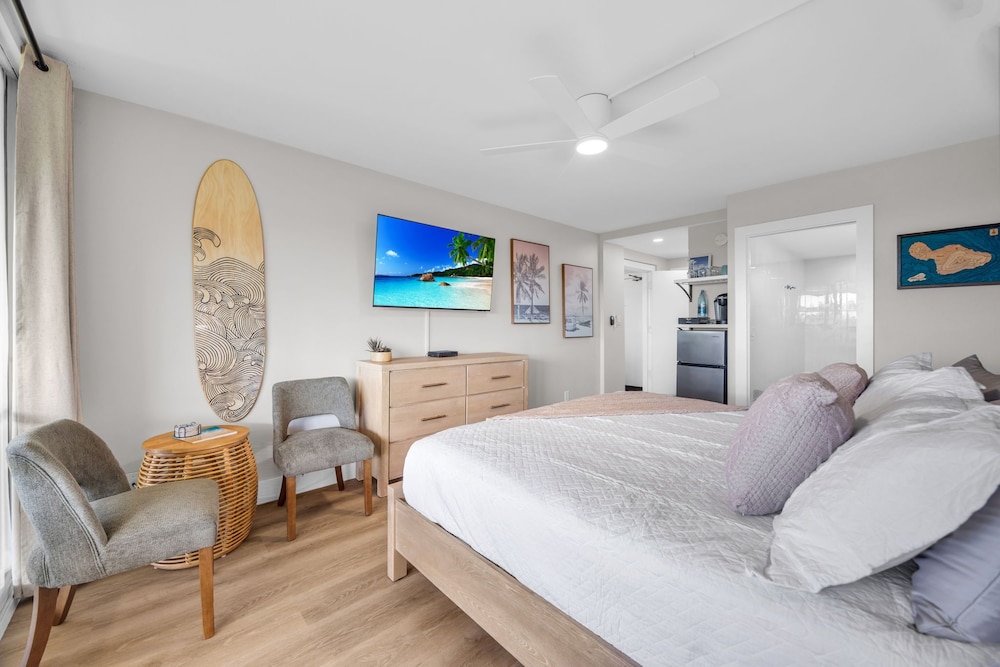 Kihei Beachside Resort Vistas - Maui, HI