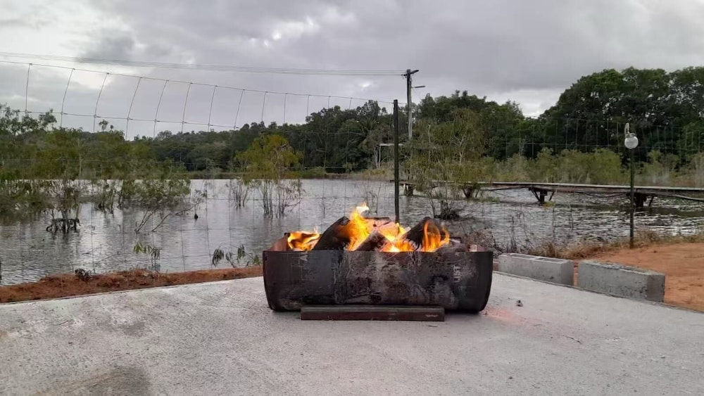 Sunshine Gardens Farmstay - Queensland
