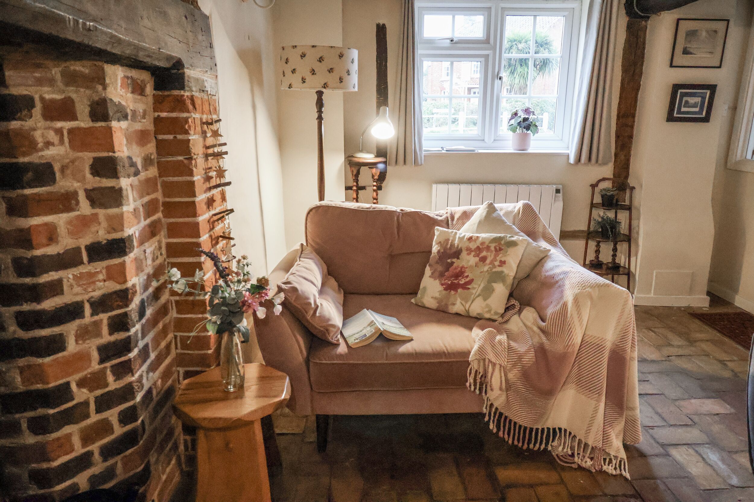The Old Post Box, Pet Friendly, With Open Fire In Halesworth - Beccles