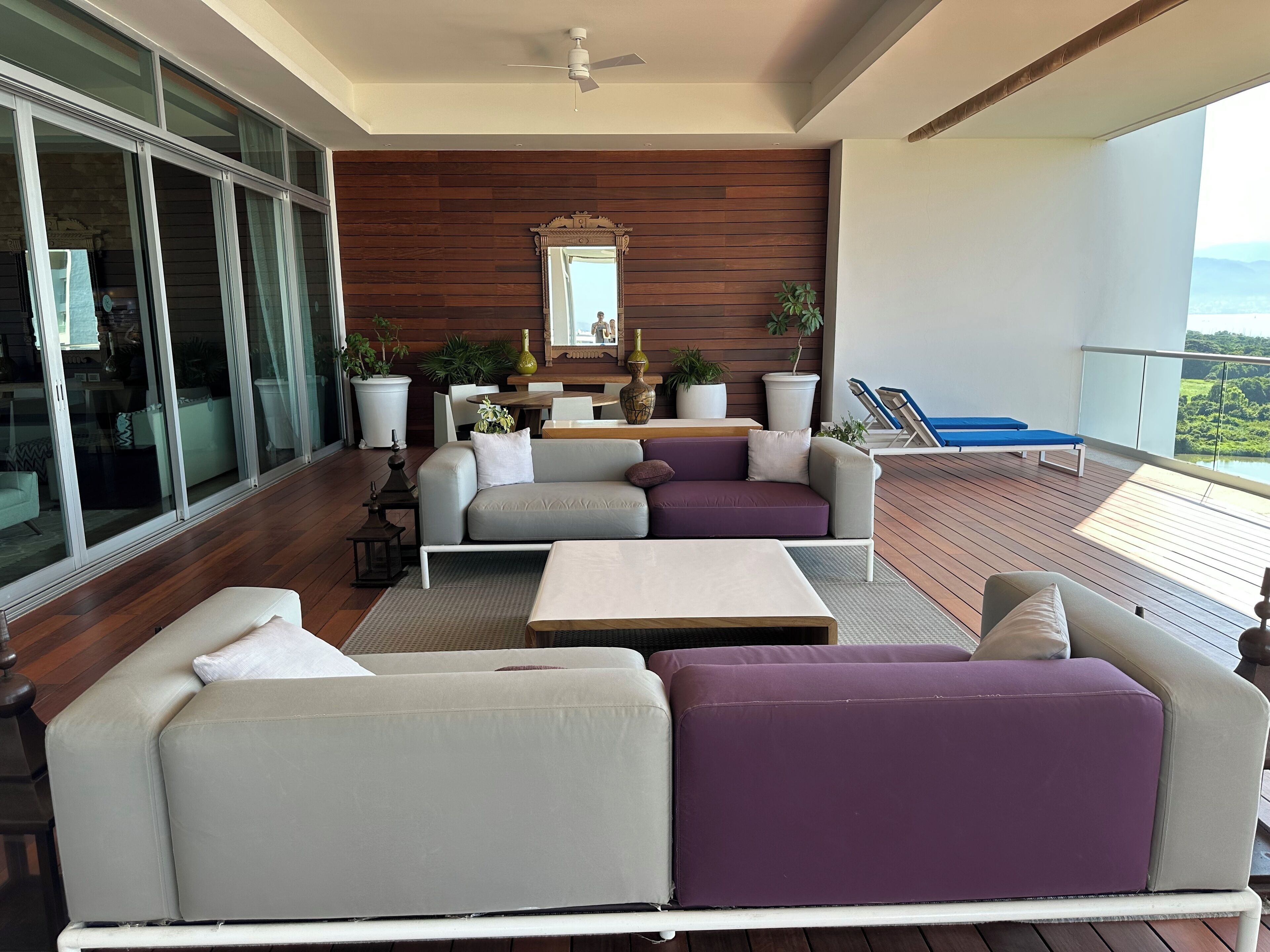 Spectacular 4 Bedroom Grand Luxxe Residence At Vidantaworld In Nuevo Vallarta - Nuevo Vallarta