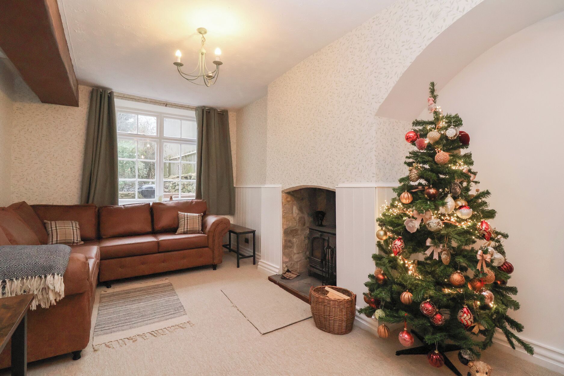 Waterloo Mill Cottage, Pet Friendly In Wotton-under-edge - Cotswolds