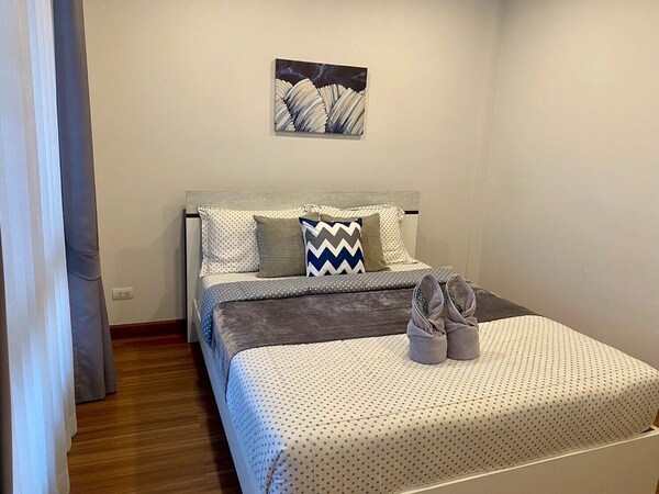 Best Area Near By Shopping Mall - Chiang Mai