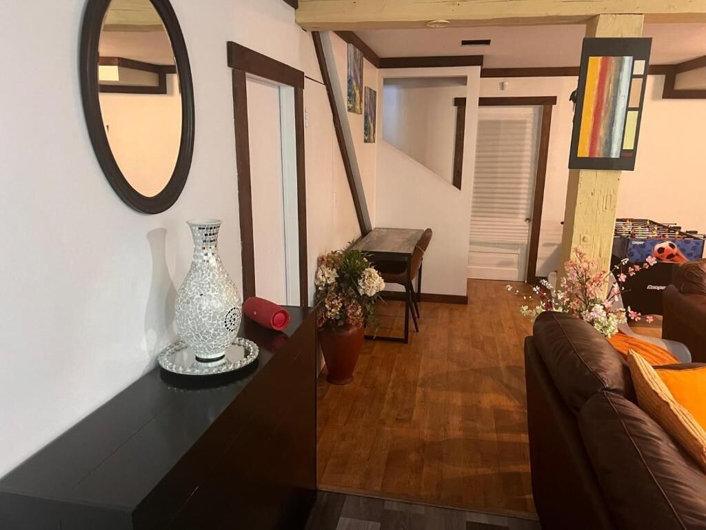 Vacation Home - Laurentides