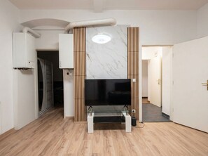 Apartamento Básico | Exterior