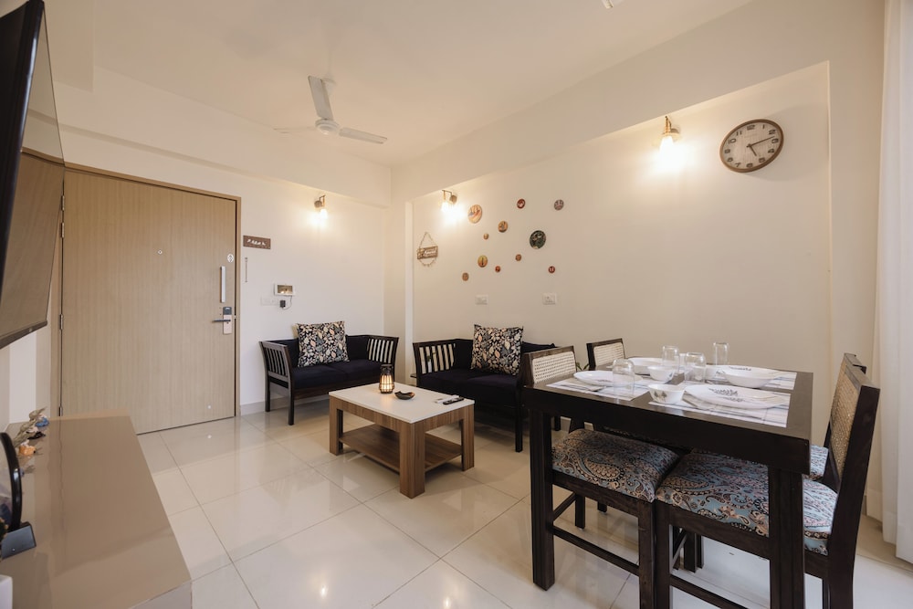 Velora Vista By Jadecaps2bhknr Iim Kolkata - Howrah