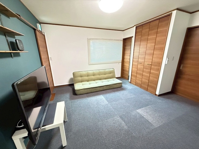 Spacious 2ldk60 | Entire Floor Reserved | Centra / Utsunomiya City Tochigi - 우쓰노미야시