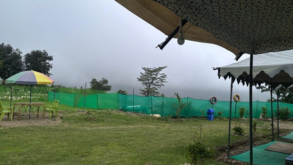 Sparsh Himalaya Shivir - Uttarakhand