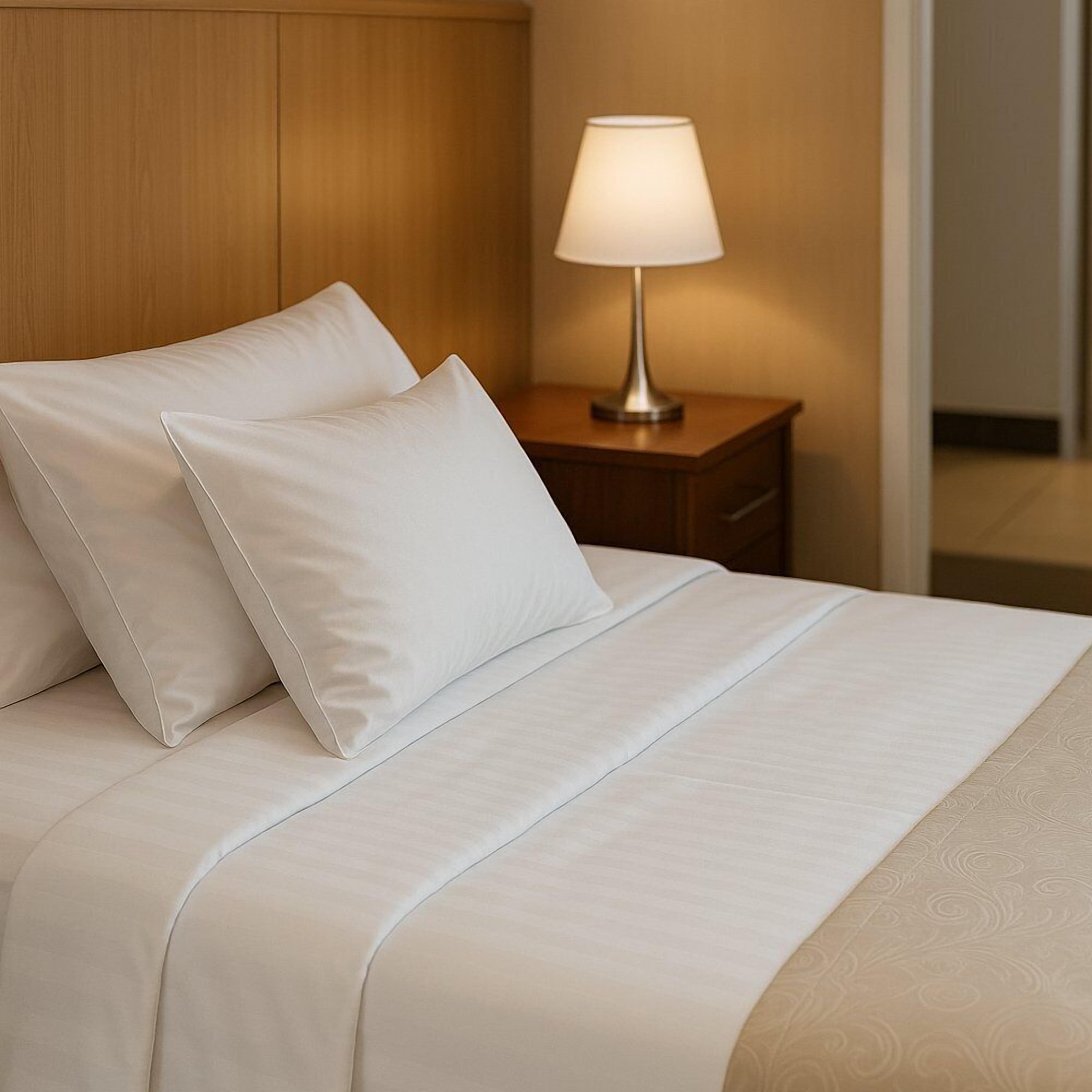 Quarto Individual Cidade | Cofre no quarto, secretária, cortinas/cortinados opacos, Wi-fi grátis 