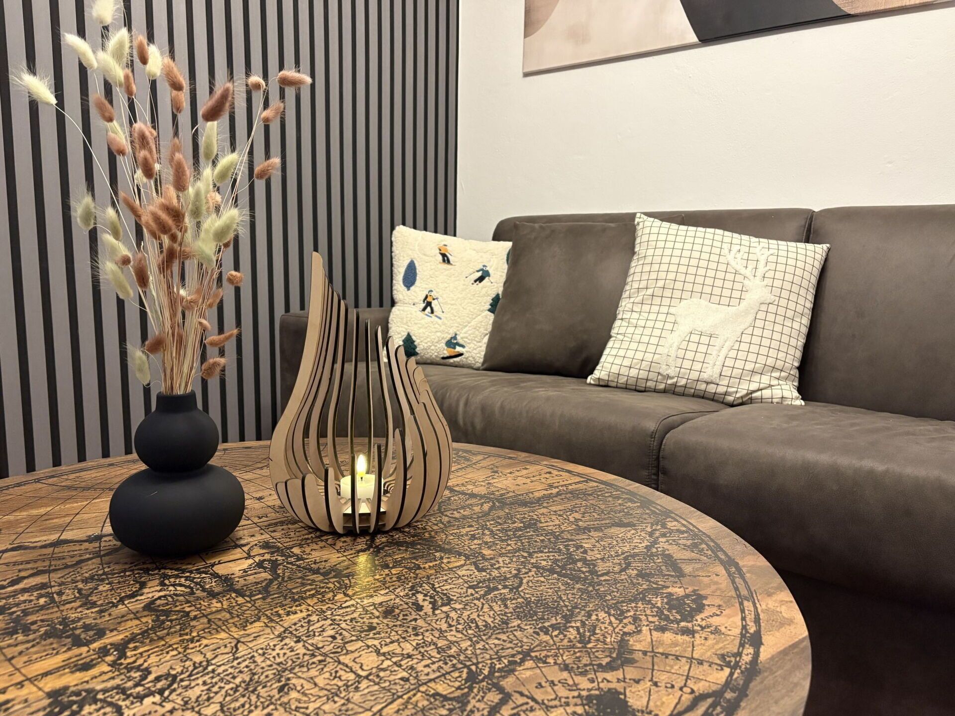 Gezellig Appartement Voor 7 Personen Met Wifi, Tv En Terras - Maishofen