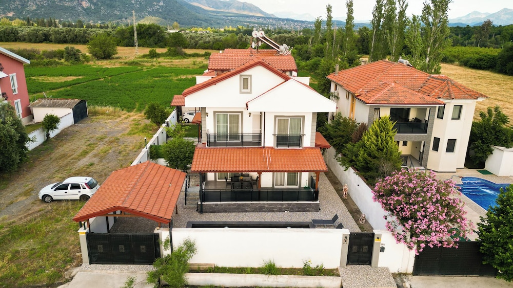 Ermet Homes Köyceğiz - Köyceğiz