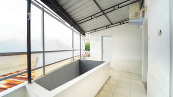 Detalhe da parte interna