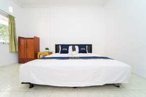 Quarto Duplo Deluxe | Wi-fi grátis 