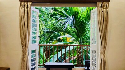 Panchratna Executive Resort