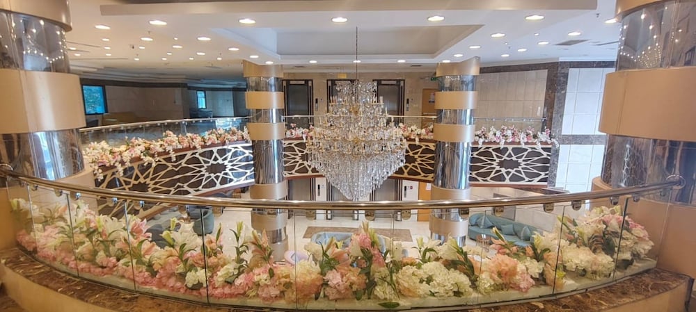 Moro Global Gold Al Aziziyah Hotel - Mecca