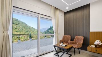 Quarto Superior | Wi-fi grátis