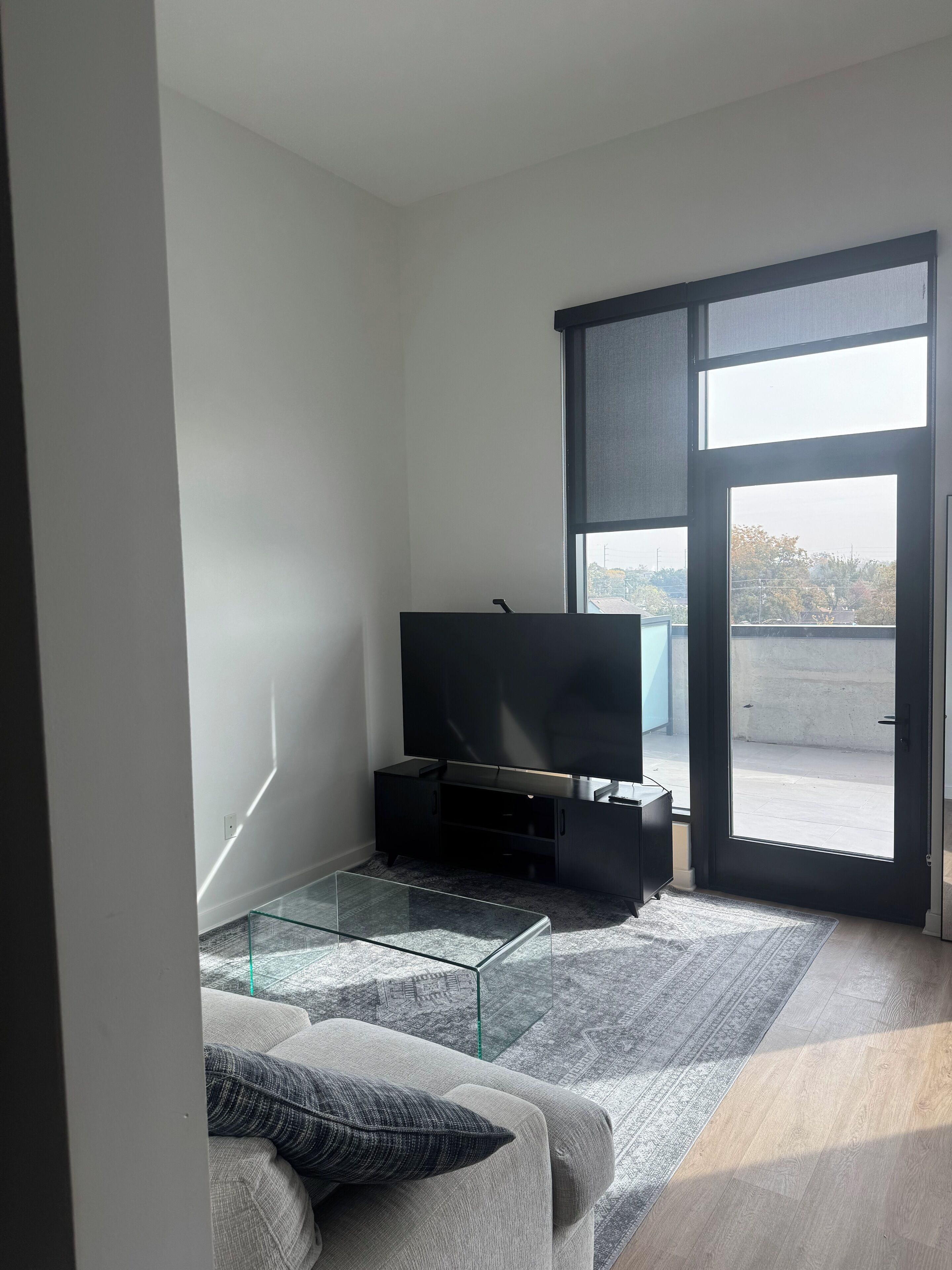 Cozy 1-bedroom Apartment In Superb Eado Houston With Ac And Gym - Texas