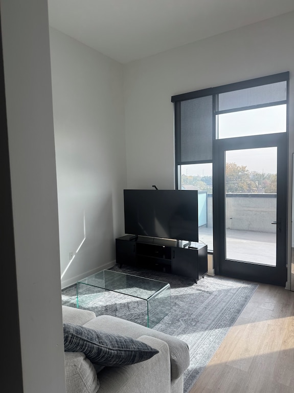 Cozy 1-bedroom Apartment In Superb Eado Houston With Ac And Gym - Texas