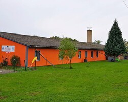 Apartamento | Exterior