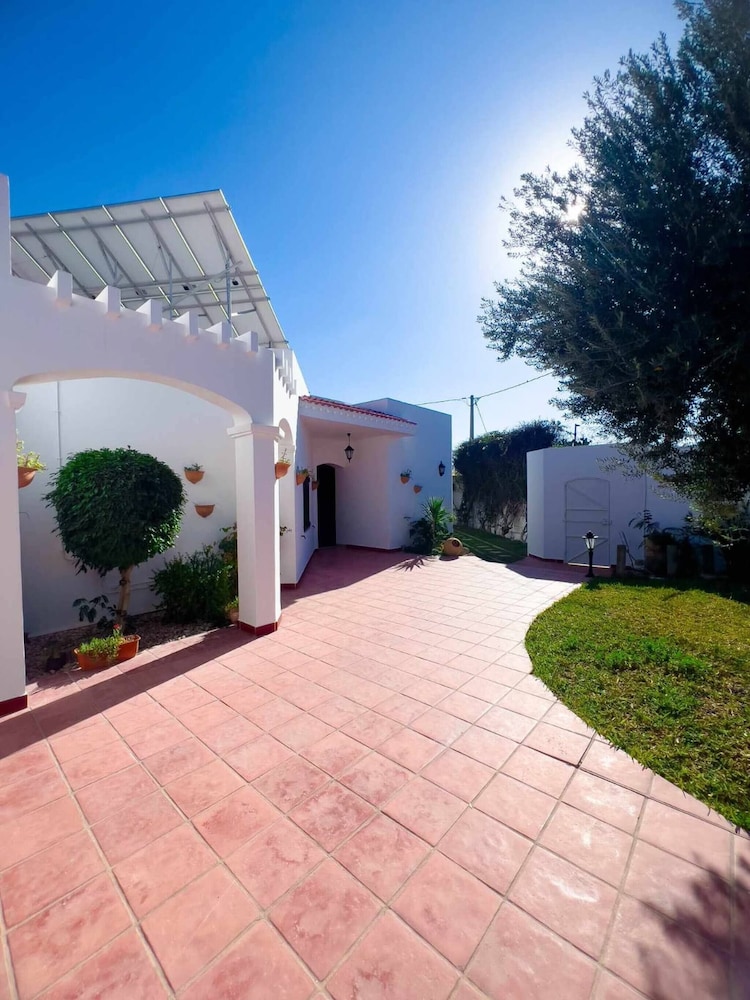 Villa Paradise & Pool S 27 - Sfax