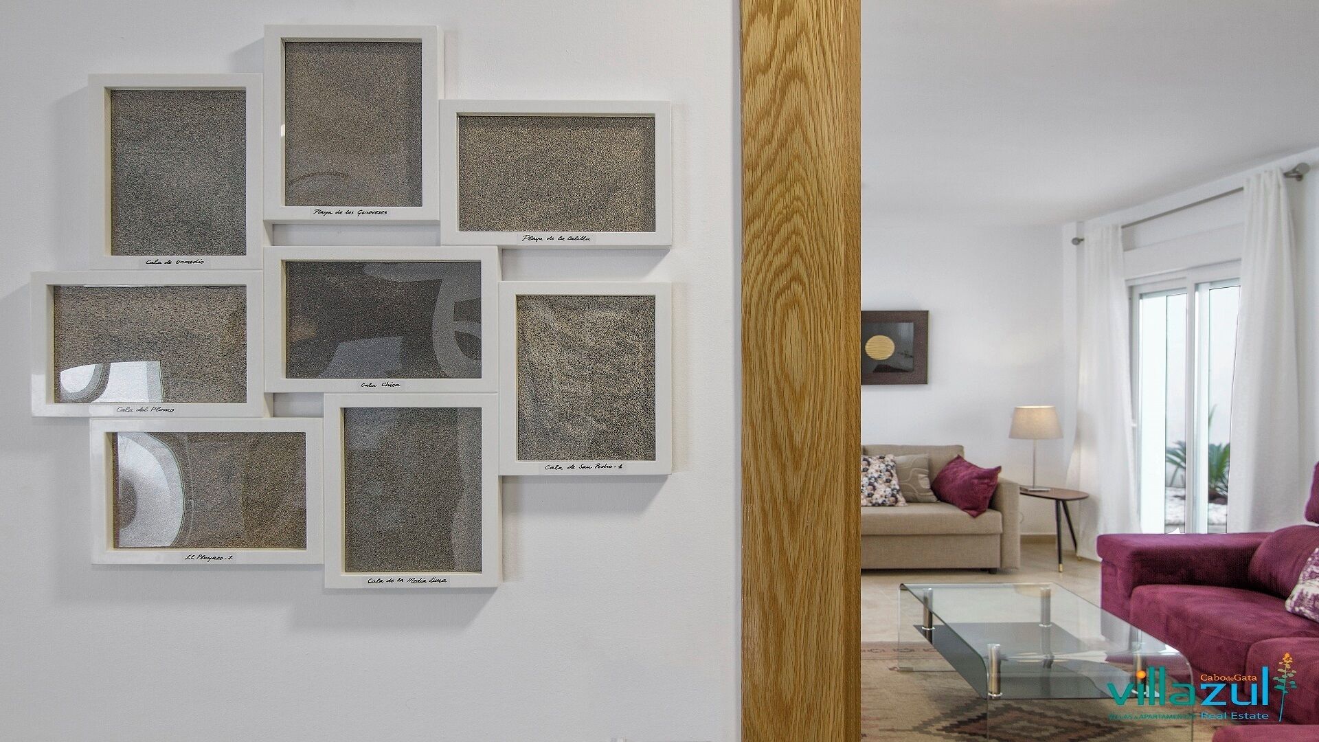 Villa Las Arenas In San José, Cape Of Gata-nijar - Cabo de Gata