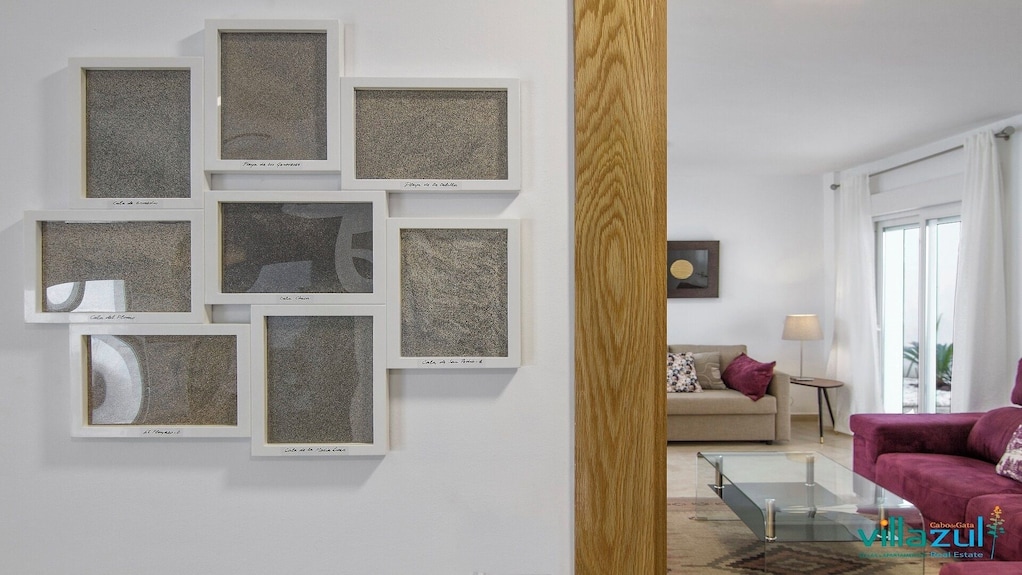 Villa Las Arenas En San José, Cabo De Gata-nijar - Cabo de Gata