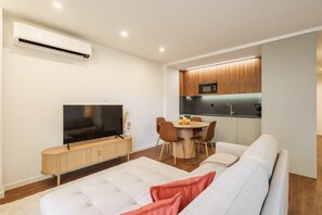 Casa | 2 quartos 