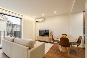 Casa | 2 quartos 