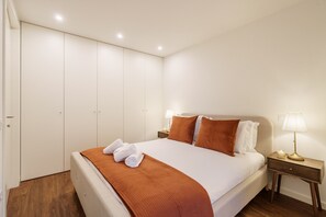 Casa | 2 quartos 