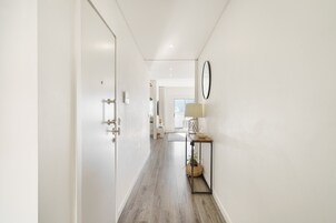 Apartamento, fumadores | 2 quartos 