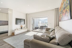 Apartamento, fumadores | 2 quartos 