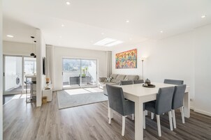 Apartamento, fumadores | 2 quartos 