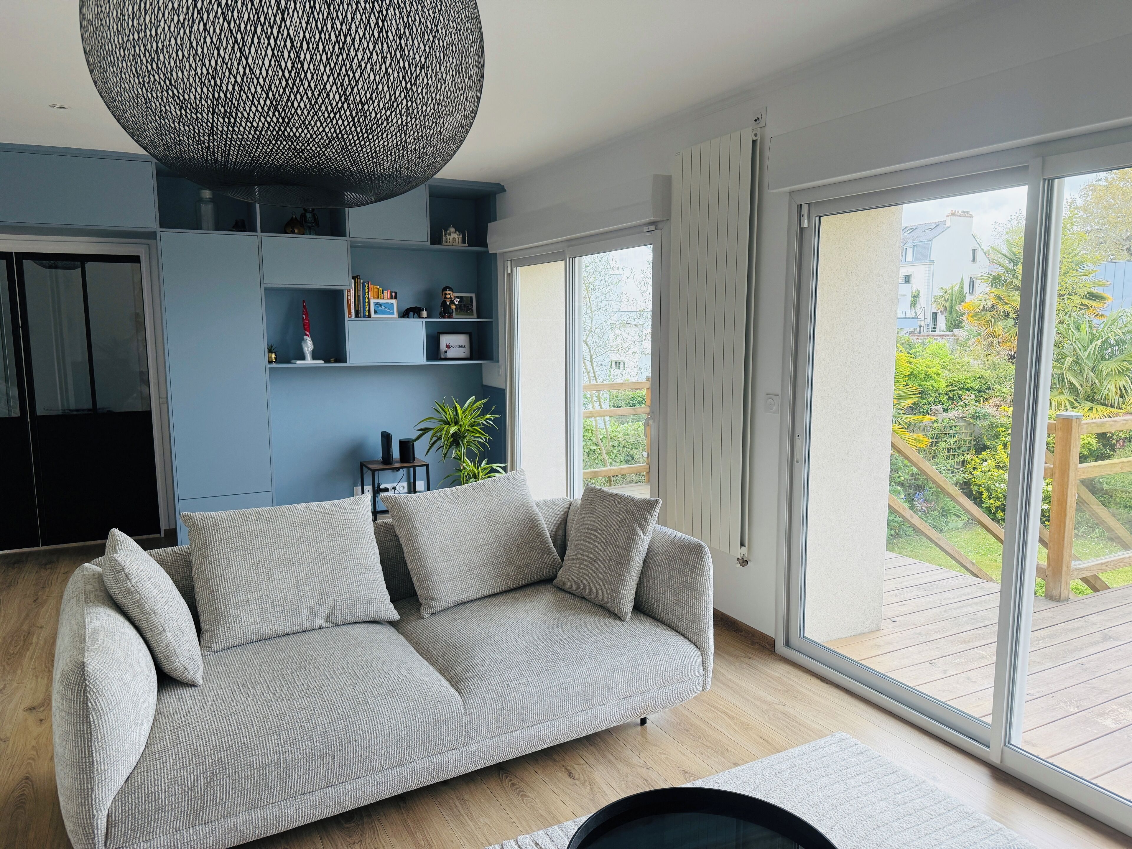 Maison Bourgeoise Familiale à 2 Pas Du Port Et Du Centre-ville. 8 Personnes - Arradon